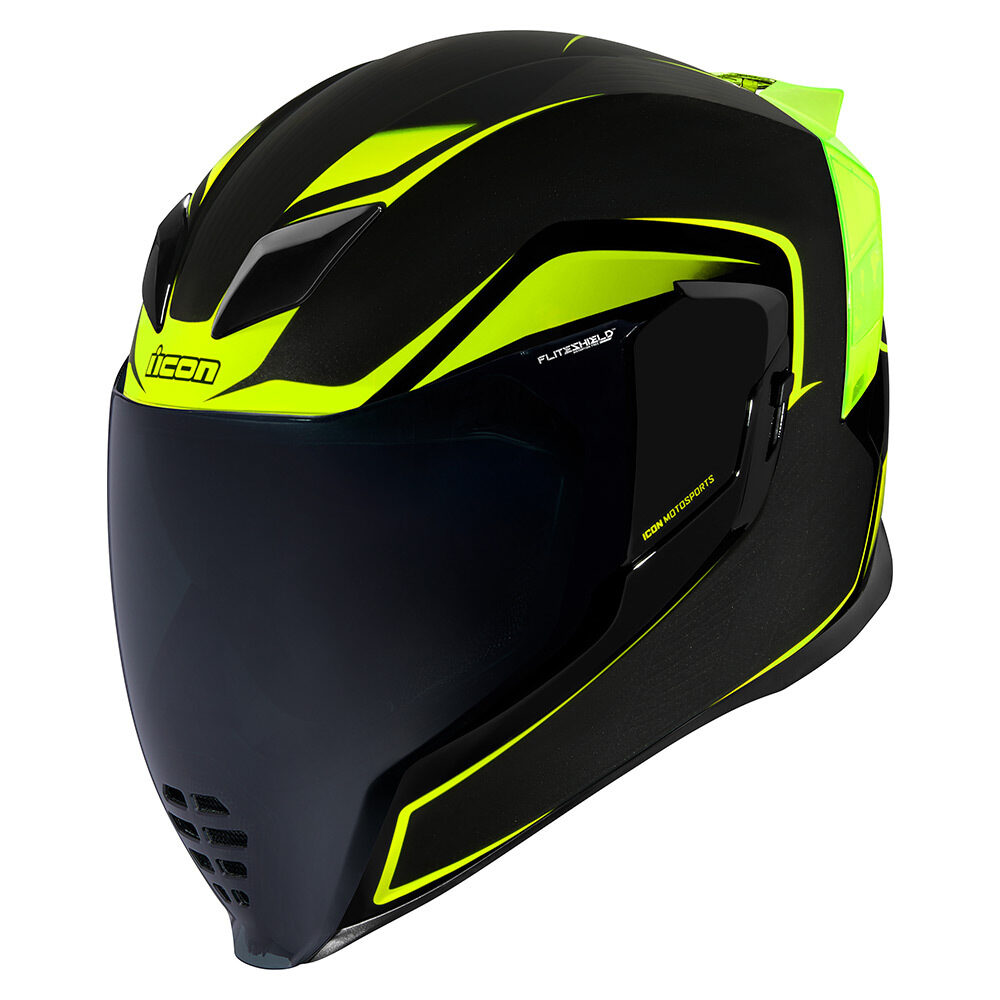 ICON Airflite Crosslink | Moto Sapiens