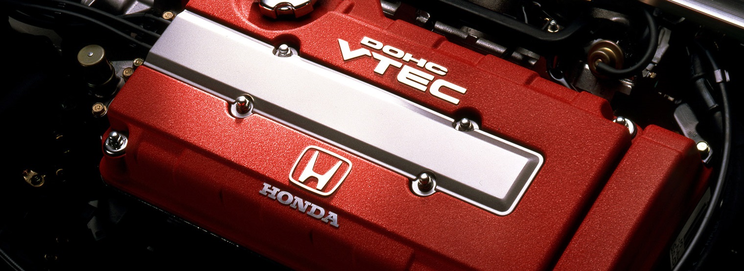 Honda VTEC | Moto Sapiens