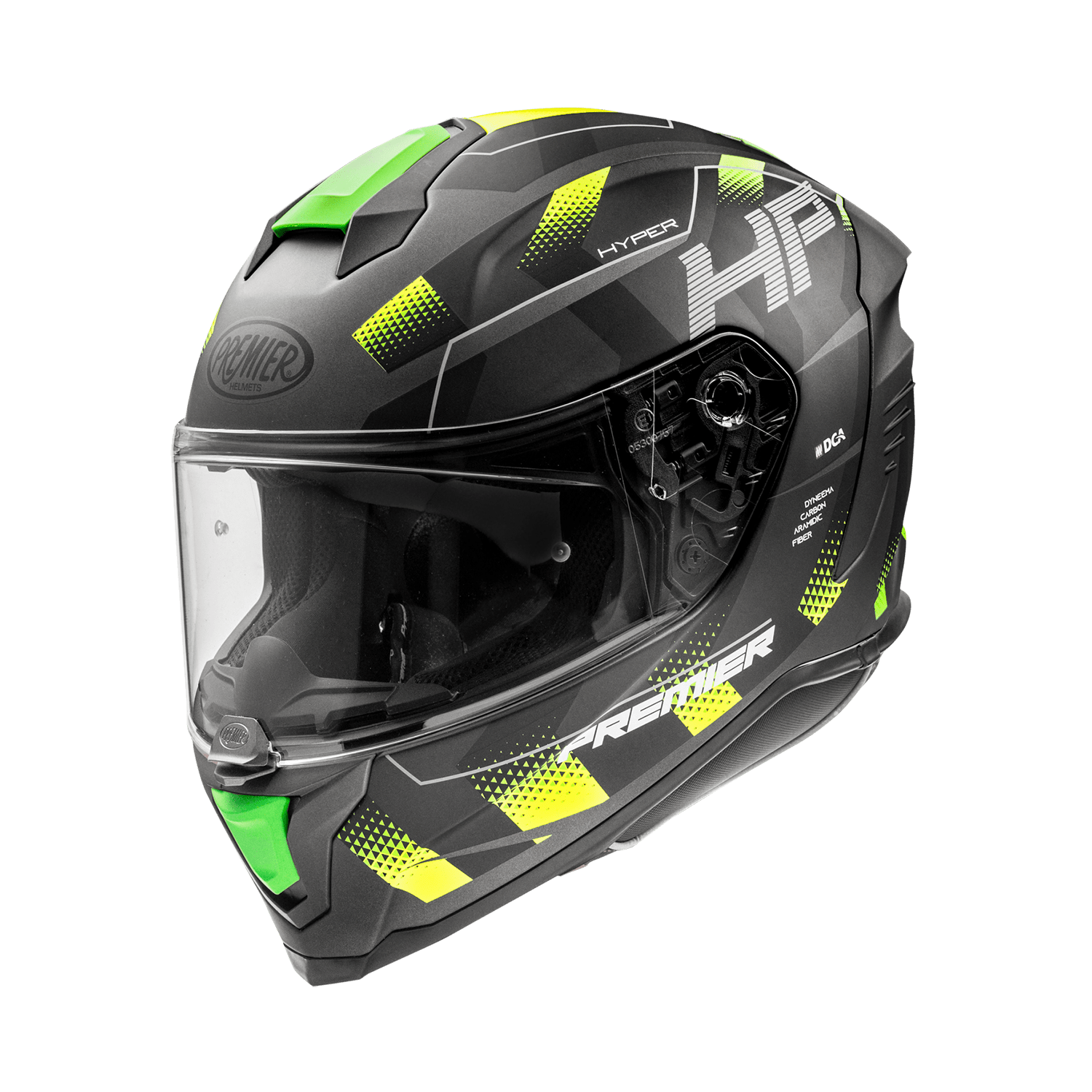 Premier Hyper HP | Moto Sapiens