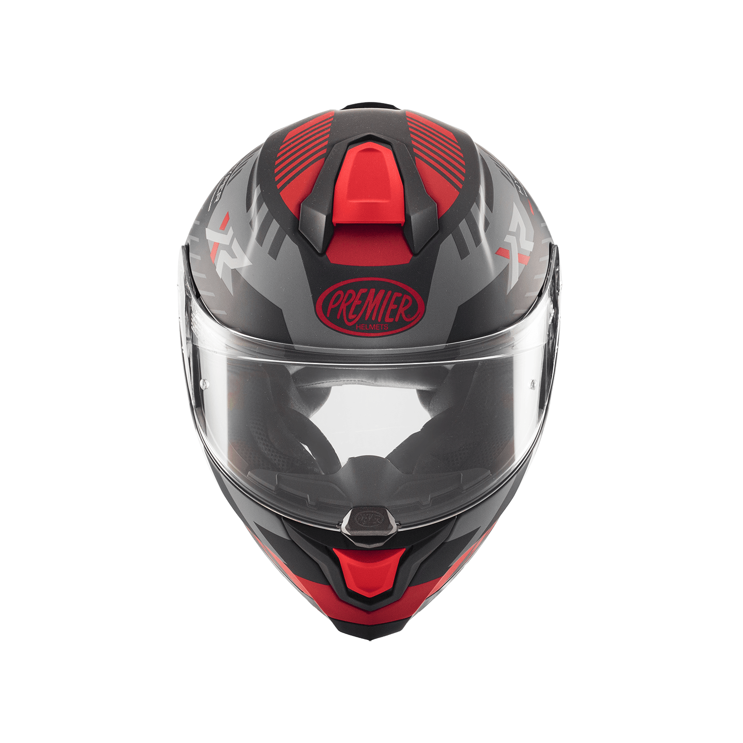 Premier Hyper XR | Moto Sapiens